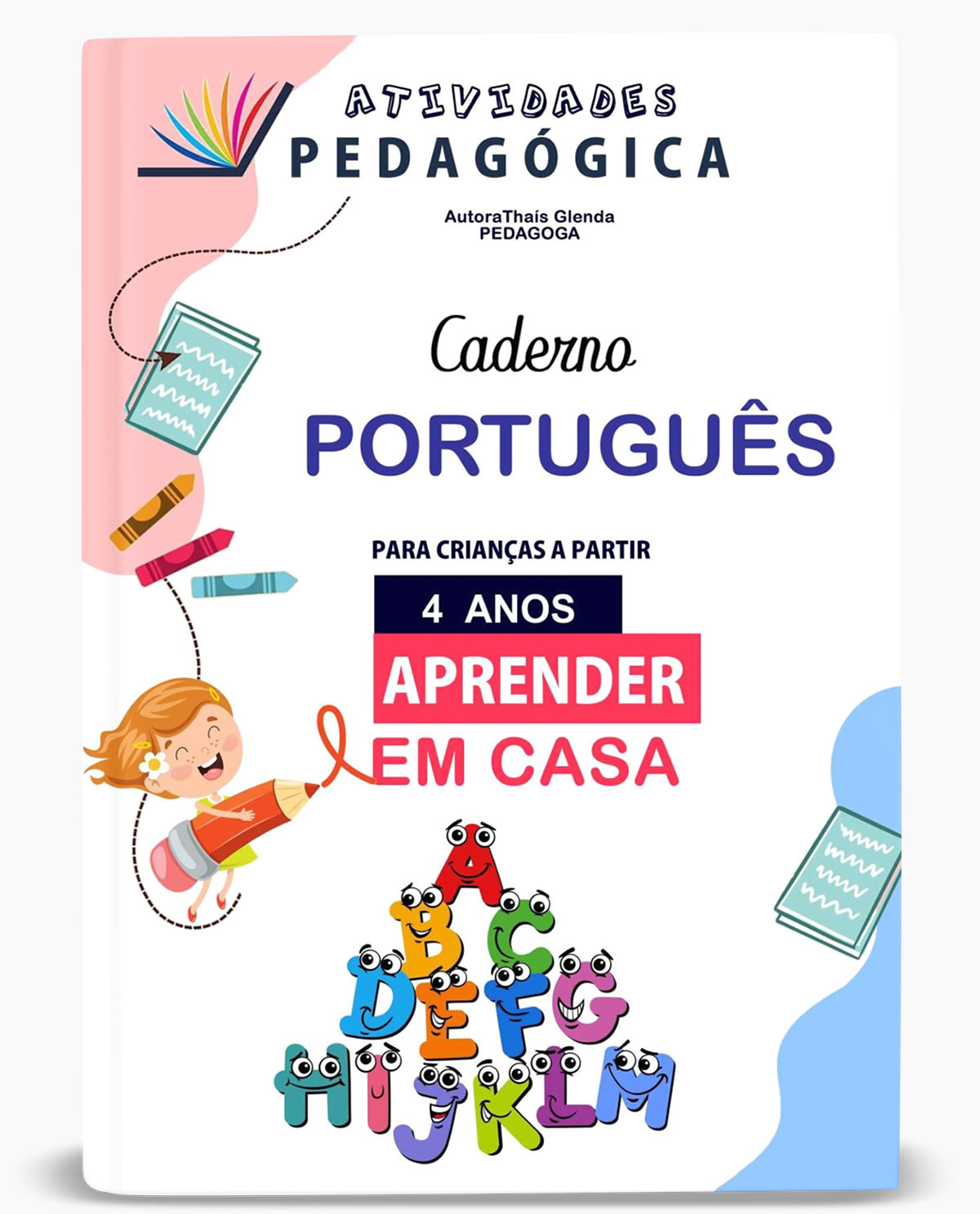 LOJA ATIVIDADES INFANTIL para Imprimir