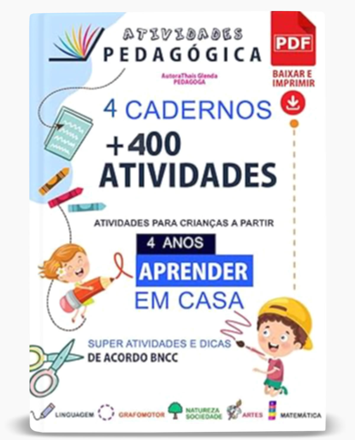 LOJA ATIVIDADES INFANTIL para Imprimir